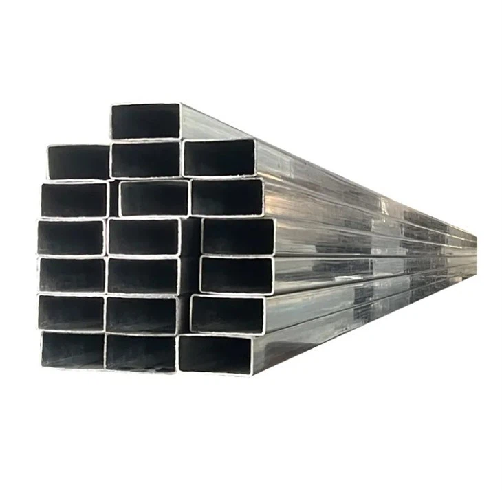 Square Hollow Section Steel - China Square Hollow Section Steel ...